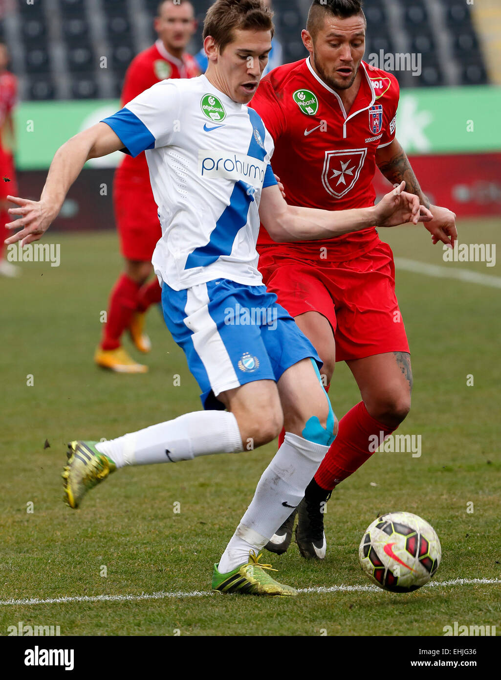 Zsolt poloskei hi-res stock photography and images - Alamy