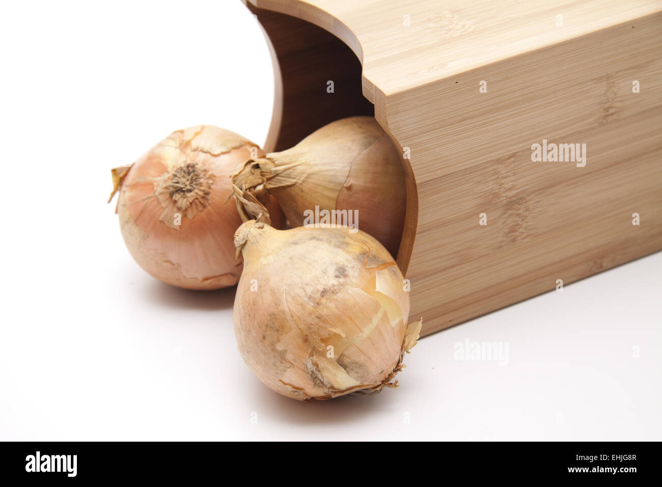 Onion box hi-res stock photography and images - Alamy