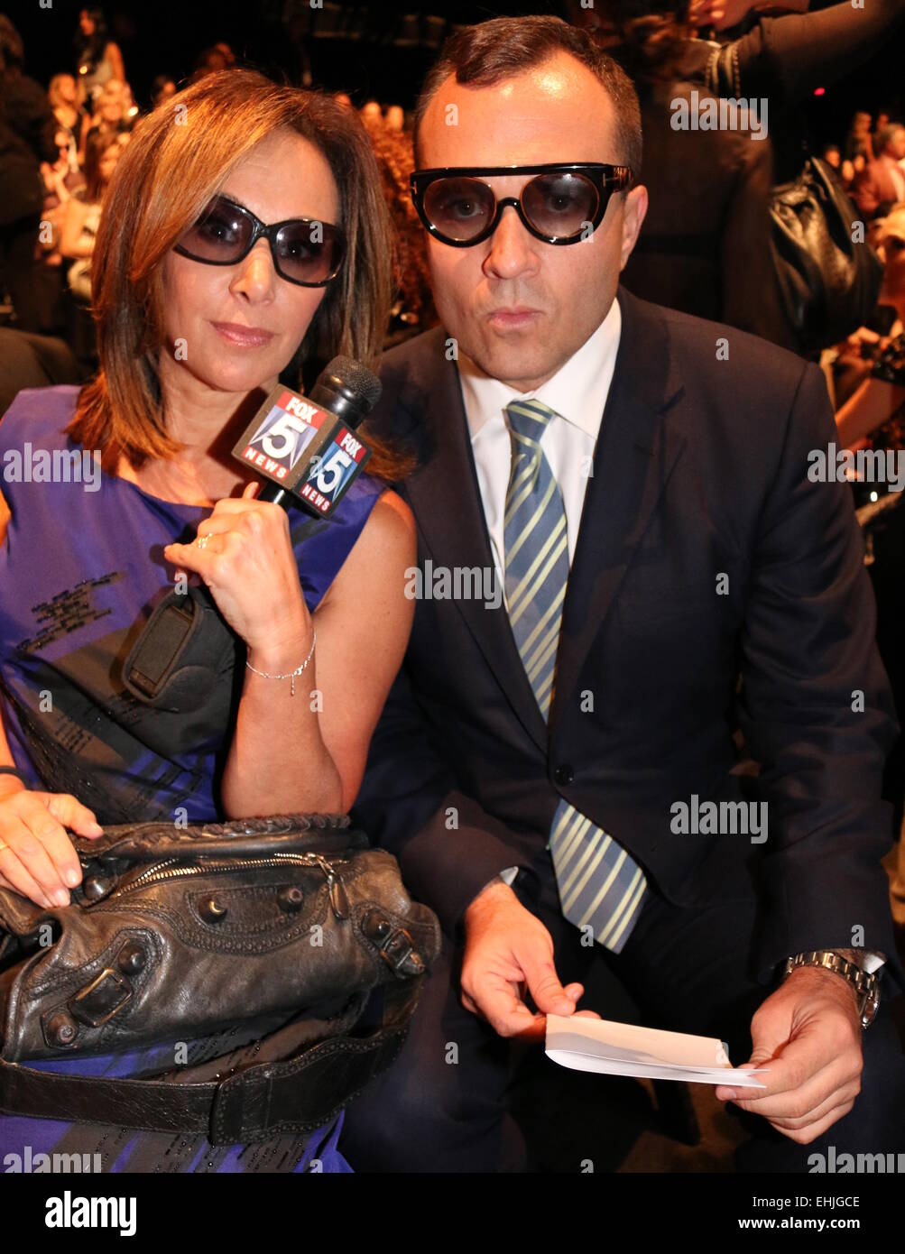 Rosanna scotto and greg kelly hi-res stock photography and images - Alamy