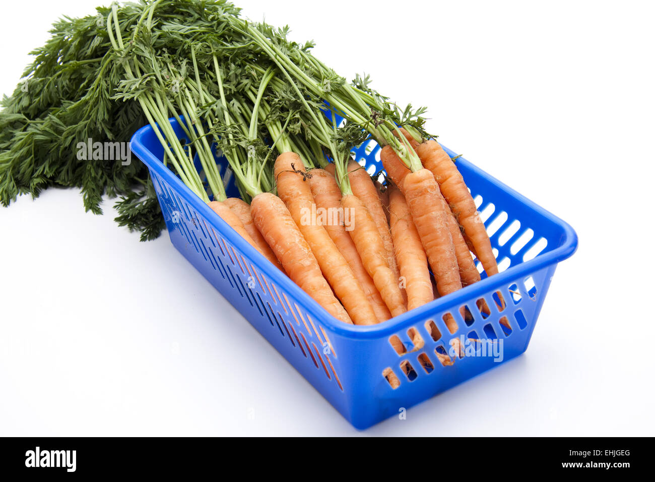 Plastic carrots hi-res stock photography and images - Alamy