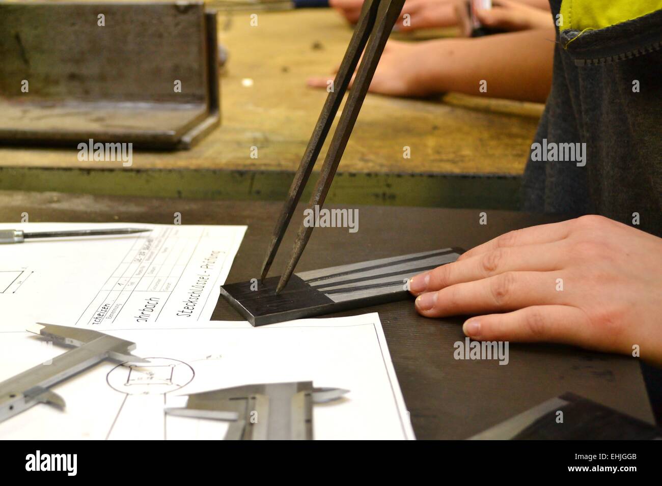 Dividers hi-res stock photography and images - Alamy