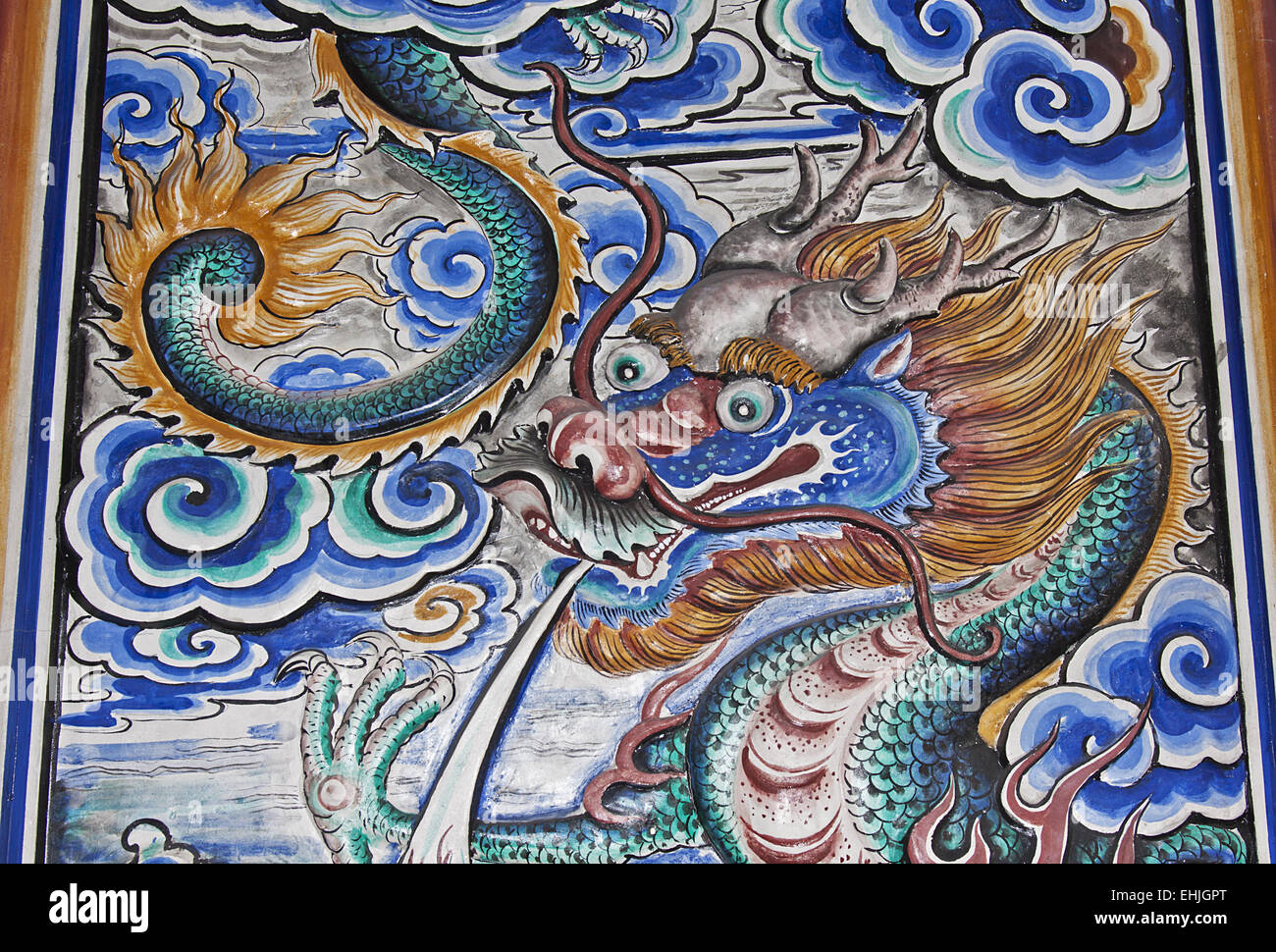 Traditioneller chinese alt hi-res stock photography and images - Alamy