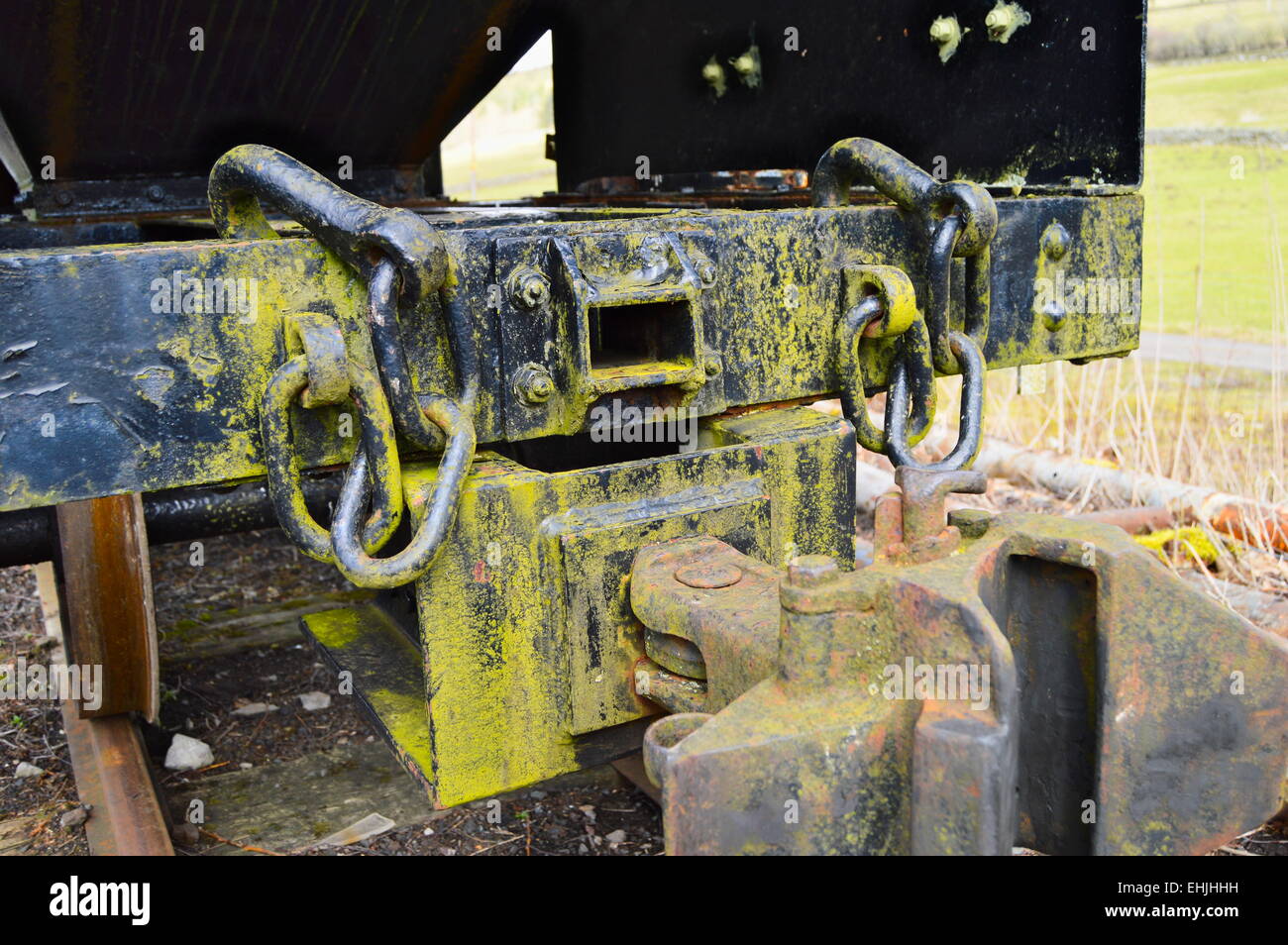 Raliways hi-res stock photography and images - Alamy