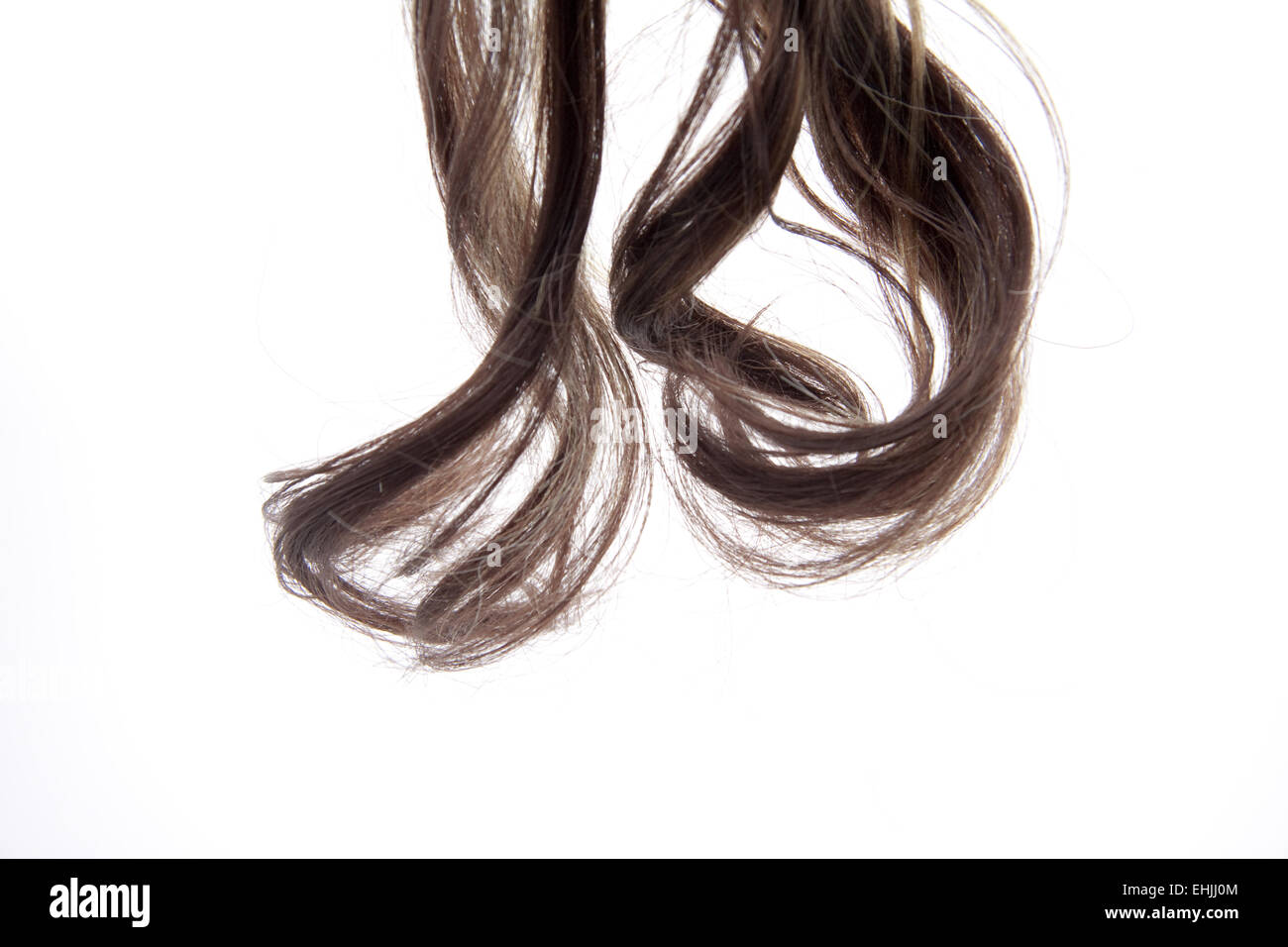 Hair hairpiece hi-res stock photography and images - Alamy