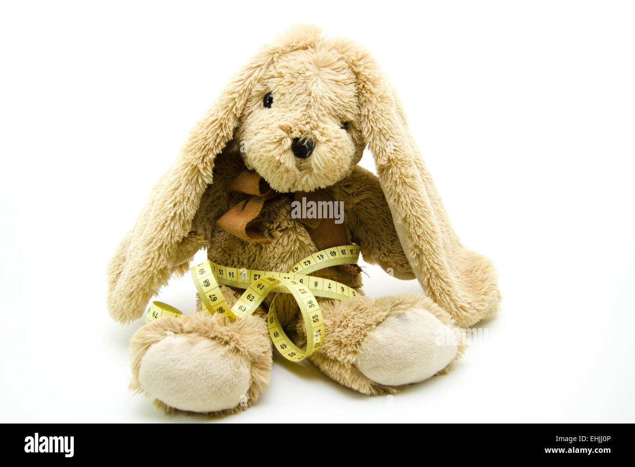 Plush hare hi-res stock photography and images - Alamy