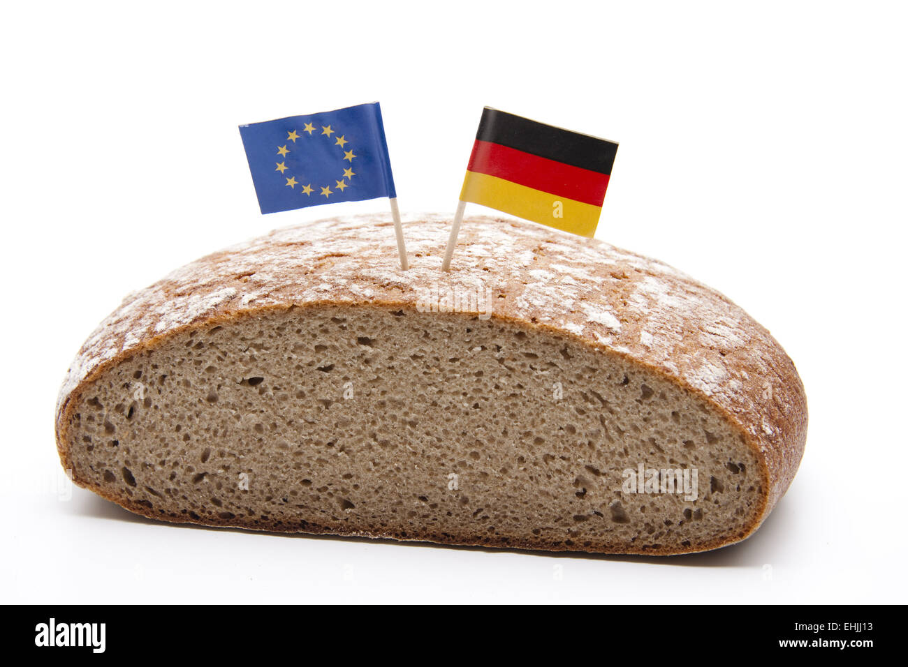 Flagge deutschland Cut Out Stock Images & Pictures - Alamy