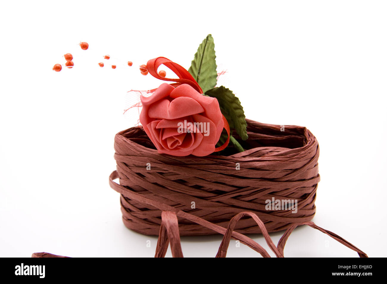 Rose loop hi-res stock photography and images - Alamy