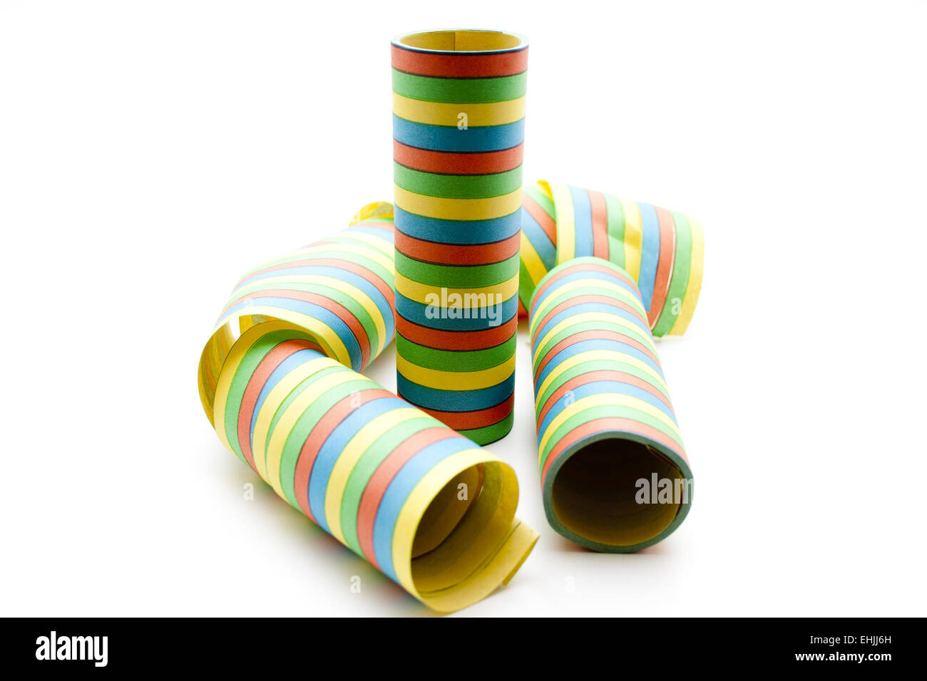 Streamer hintergrund hi-res stock photography and images - Alamy