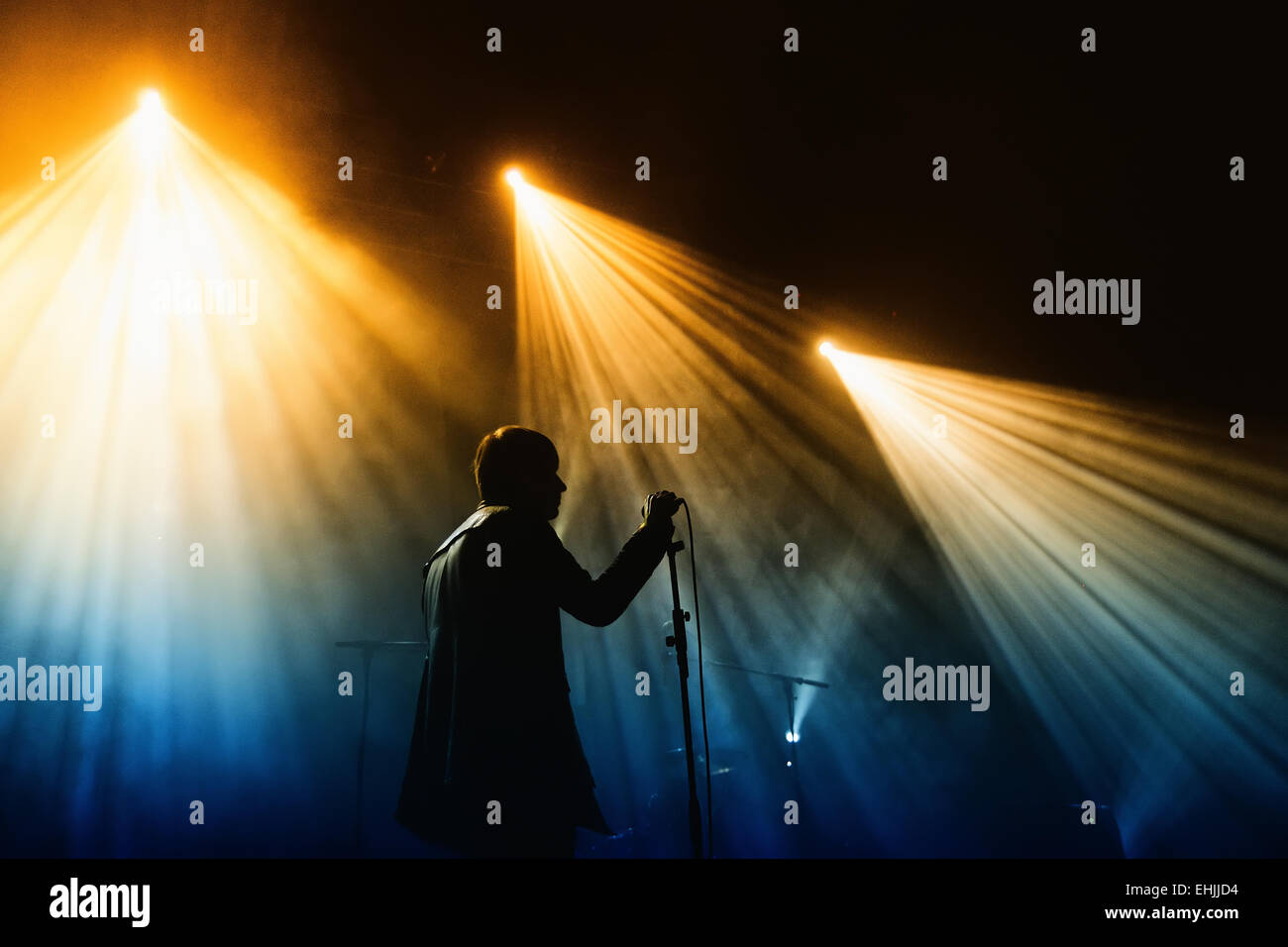 Jack daniels stage hi-res stock photography and images - Alamy