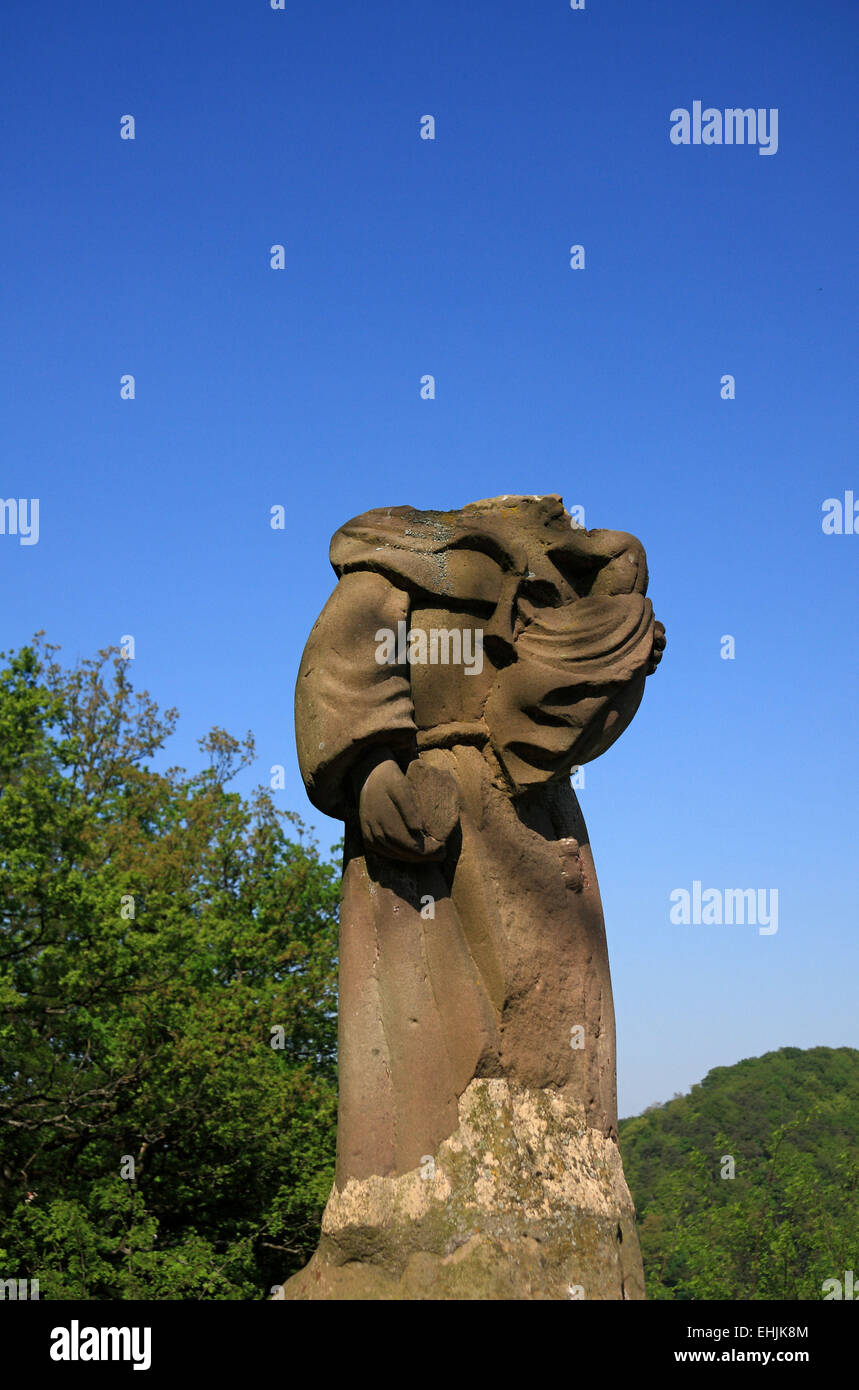 Headless statue hi-res stock photography and images - Alamy