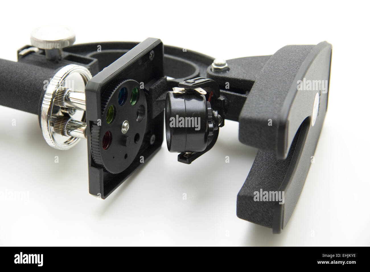 Mikroskop microscope hi-res stock photography and images - Alamy