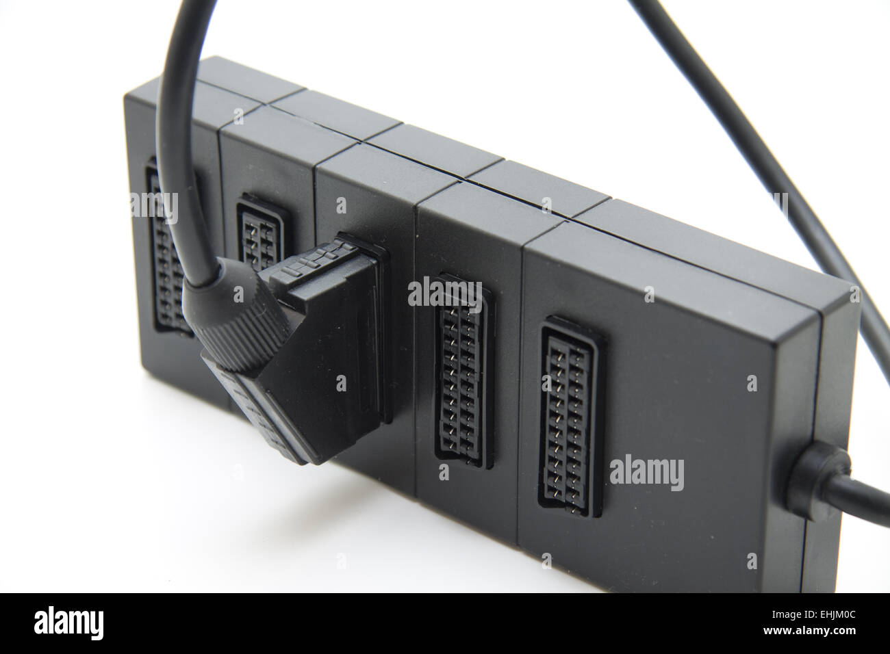Videokabel hi-res stock photography and images - Alamy