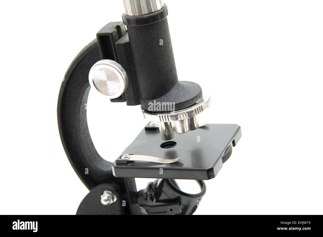 Microscope stand hi-res stock photography and images - Alamy