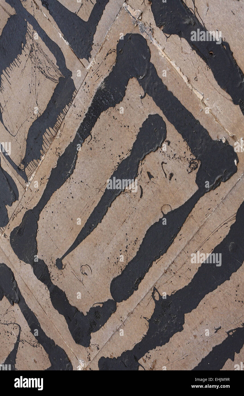 Bitumen hi-res stock photography and images - Alamy