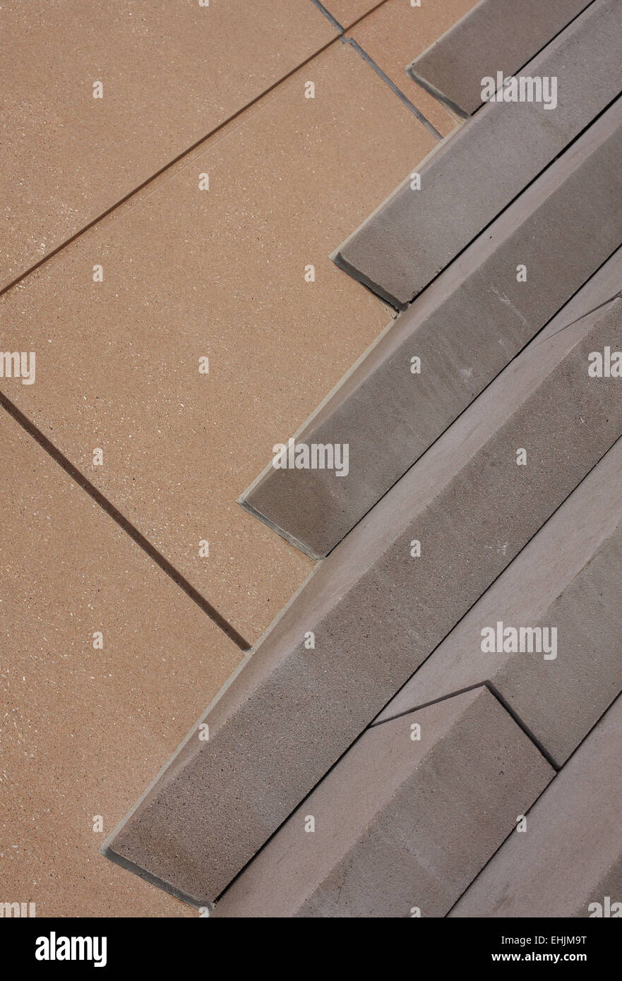 Steps downstairs hi-res stock photography and images - Alamy