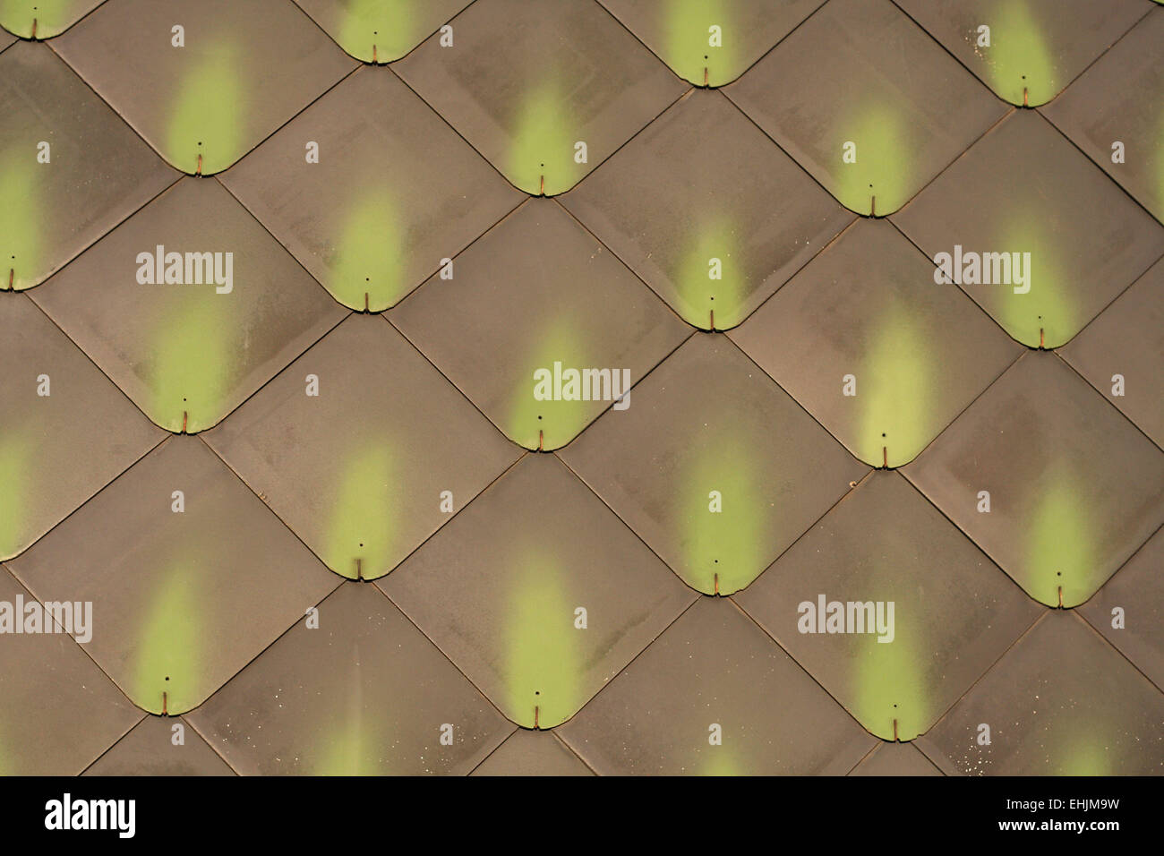 Asbestos panels hi-res stock photography and images - Alamy