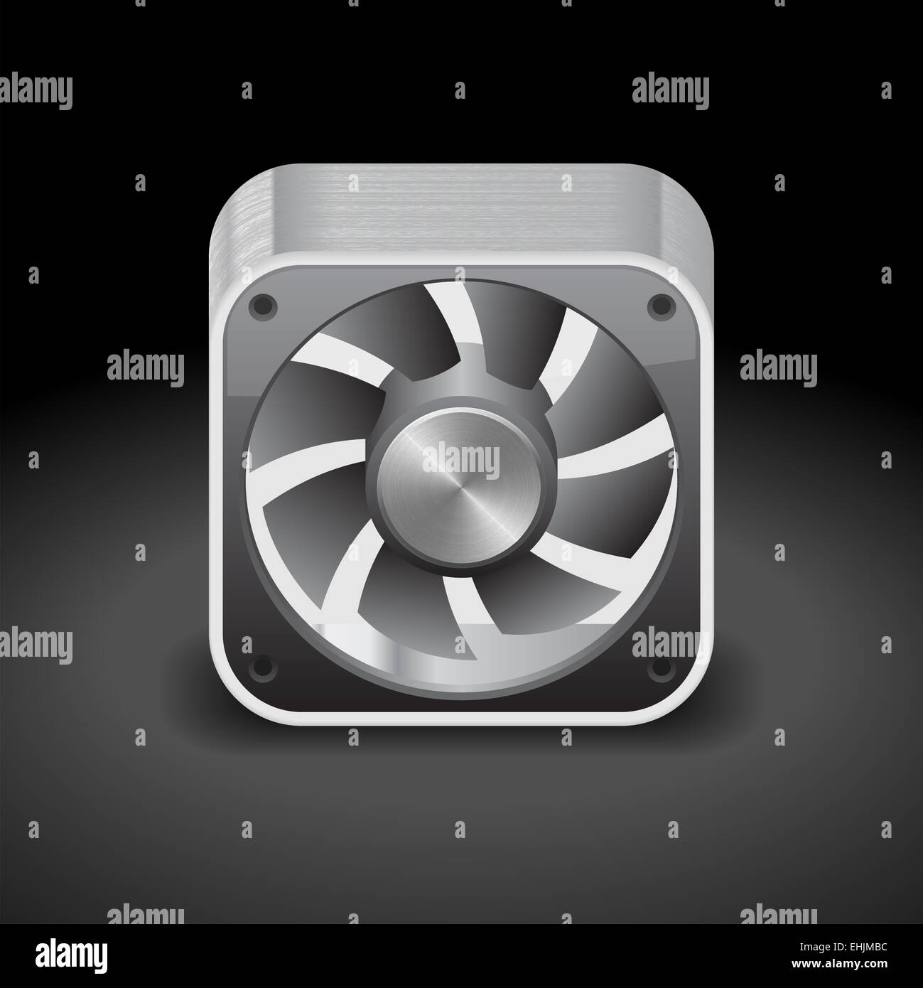 Computer cooler hi-res stock photography and images - Alamy