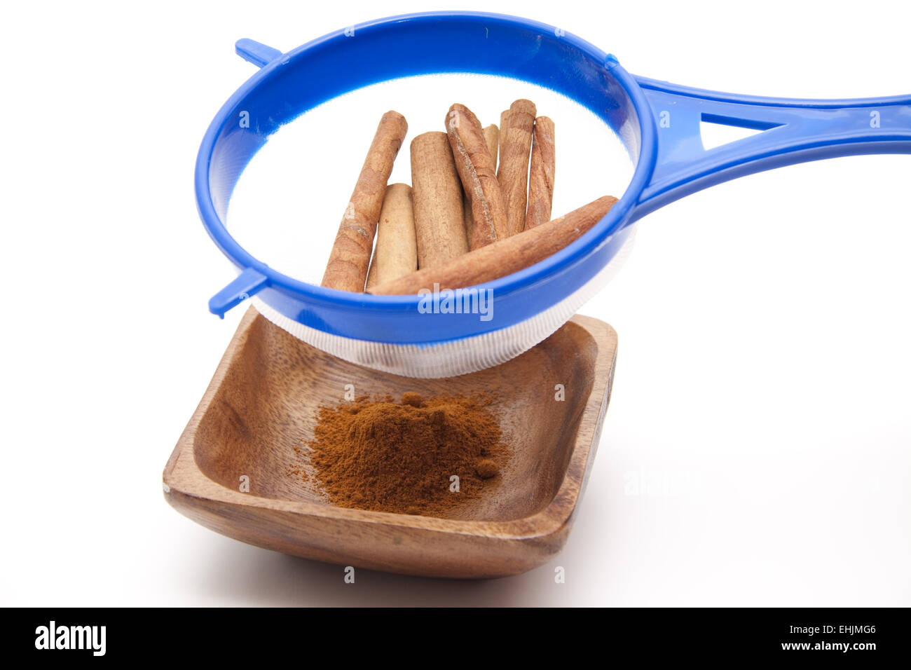 Culinary sieve sieve hi-res stock photography and images - Alamy