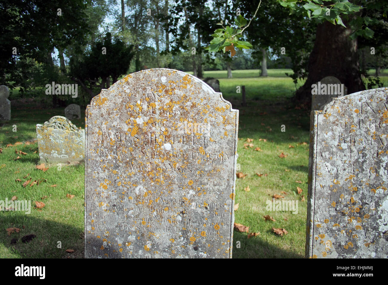 Graveyard Uk Stock Photos & Graveyard Uk Stock Images - Alamy