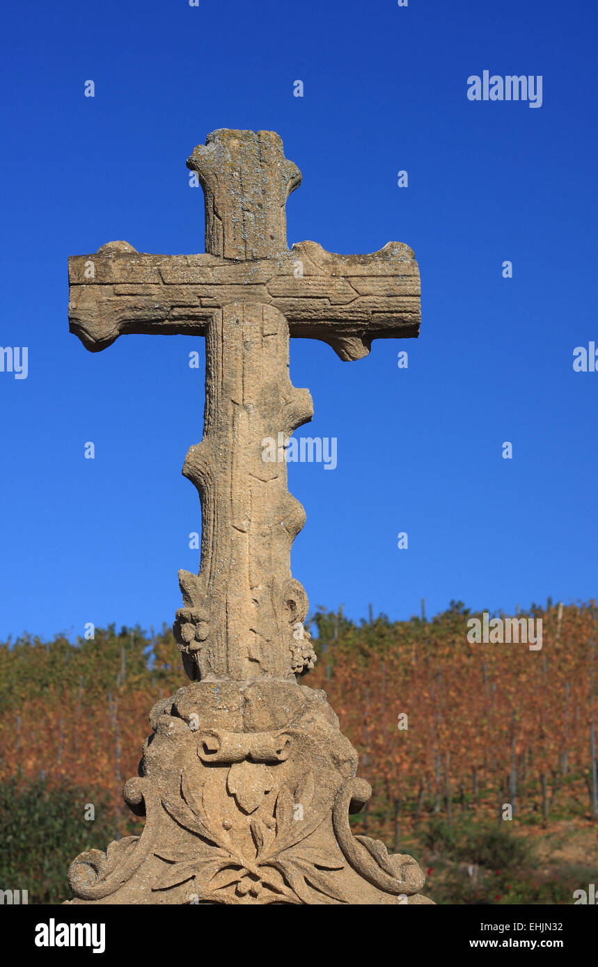 Christian wayside shrine hi-res stock photography and images - Alamy