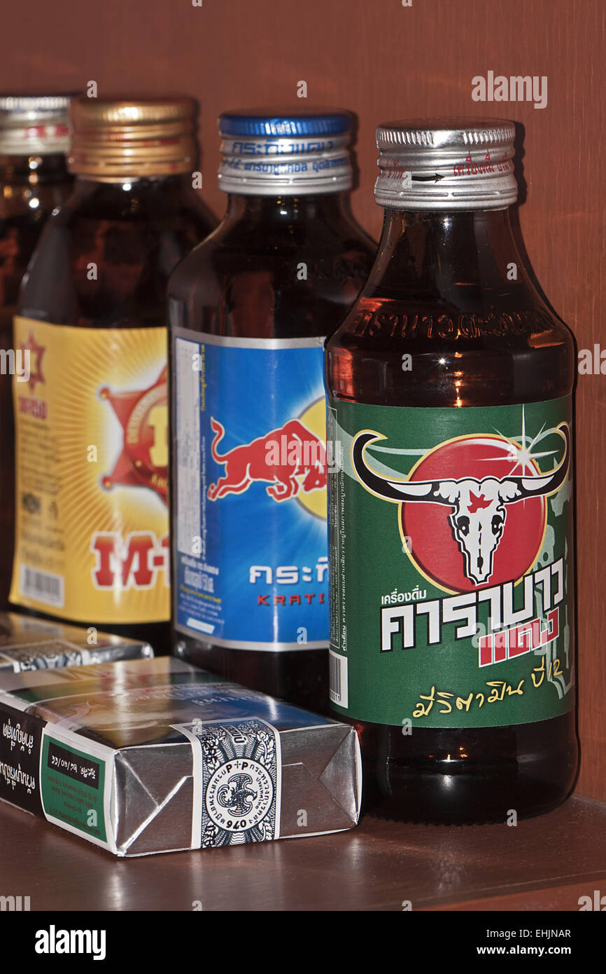 Simple bull logo hi-res stock photography and images - Alamy