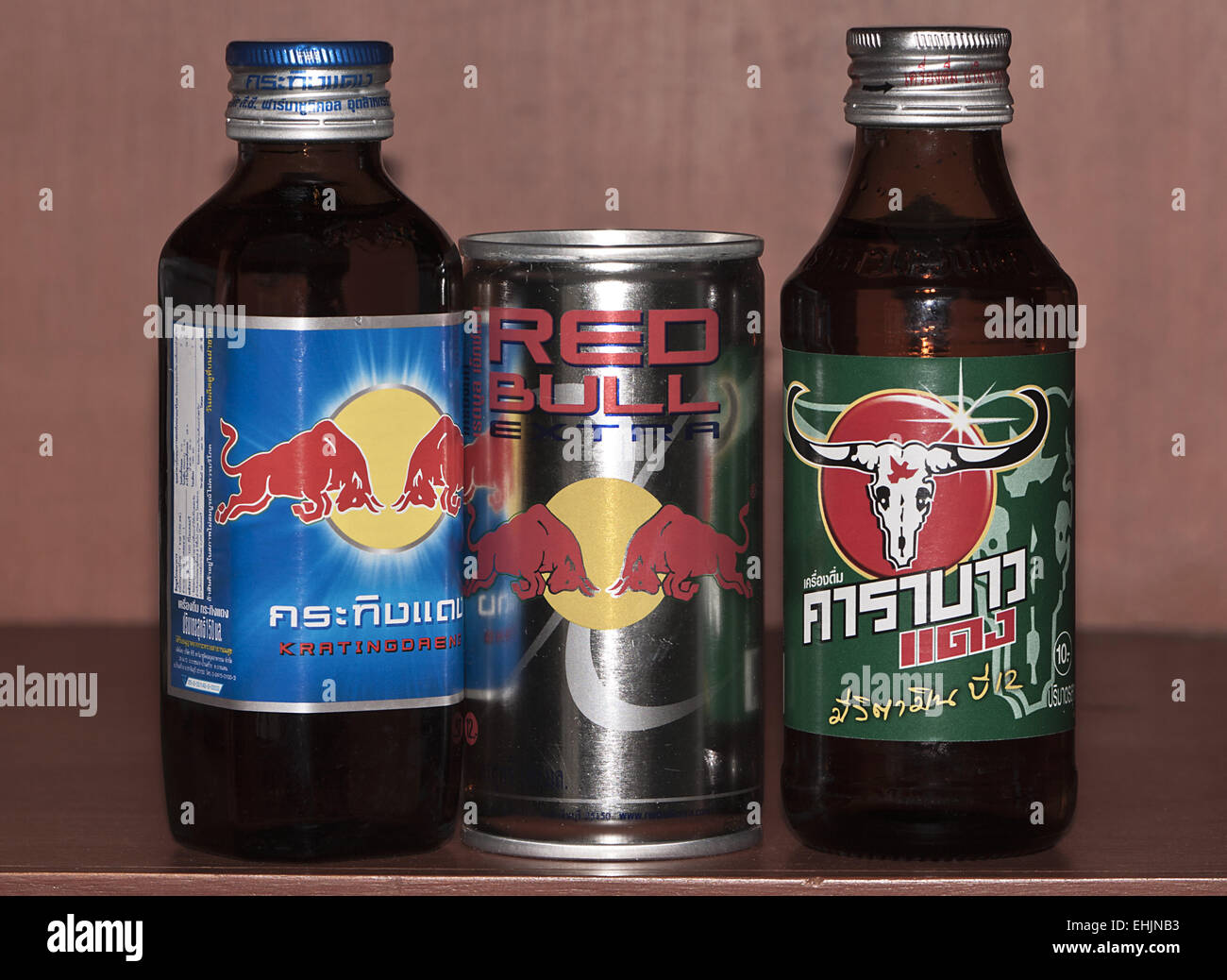 Red bull dose hi-res stock photography and images - Alamy