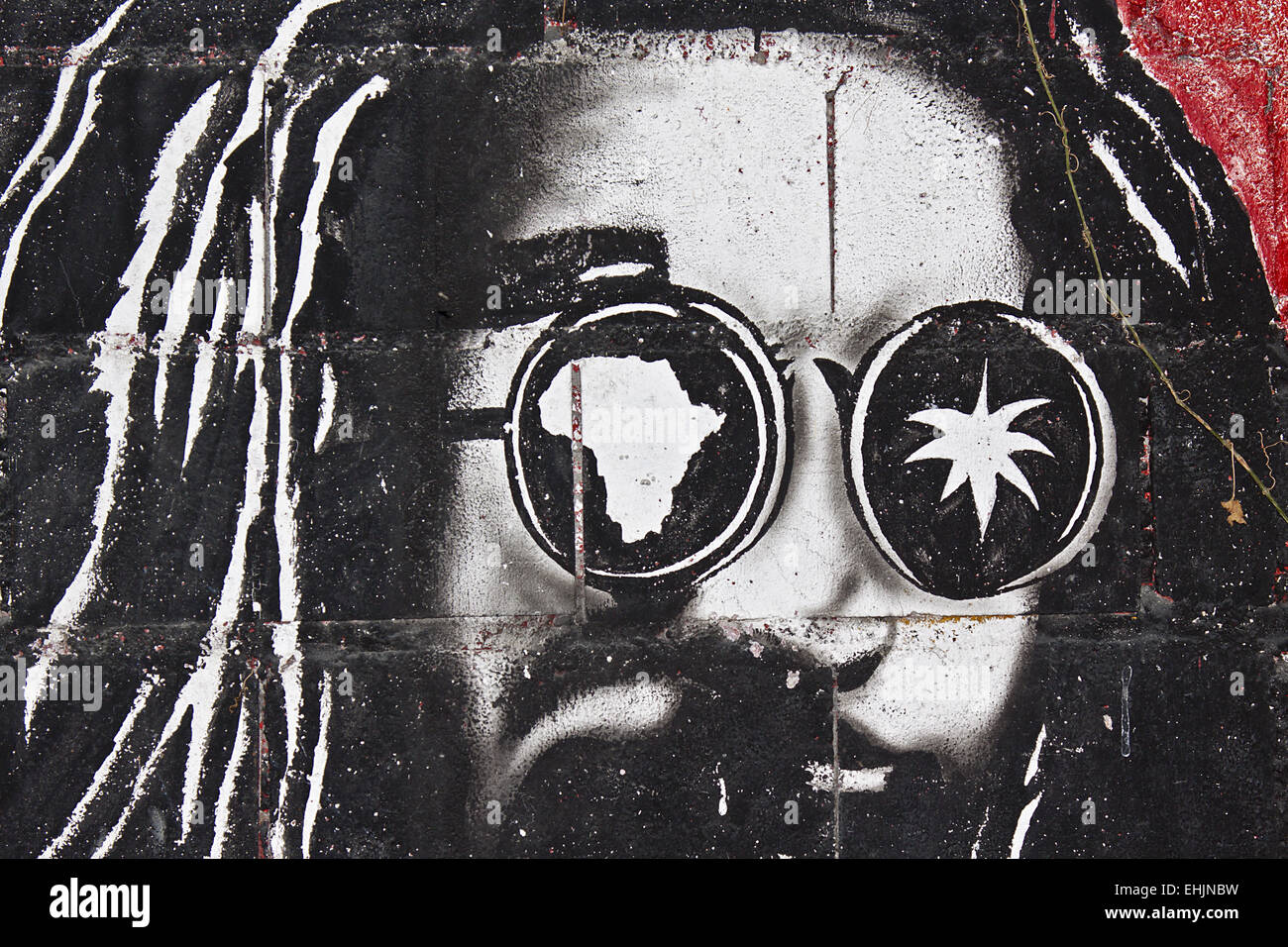 Peter tosh hi-res stock photography and images - Alamy