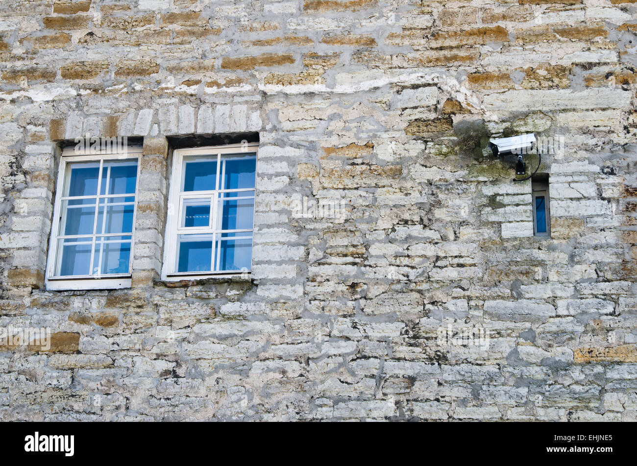 Cable chamber hi-res stock photography and images - Alamy