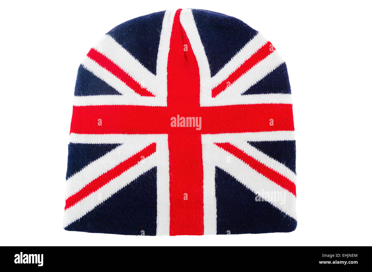 Patriotic english Cut Out Stock Images & Pictures - Alamy