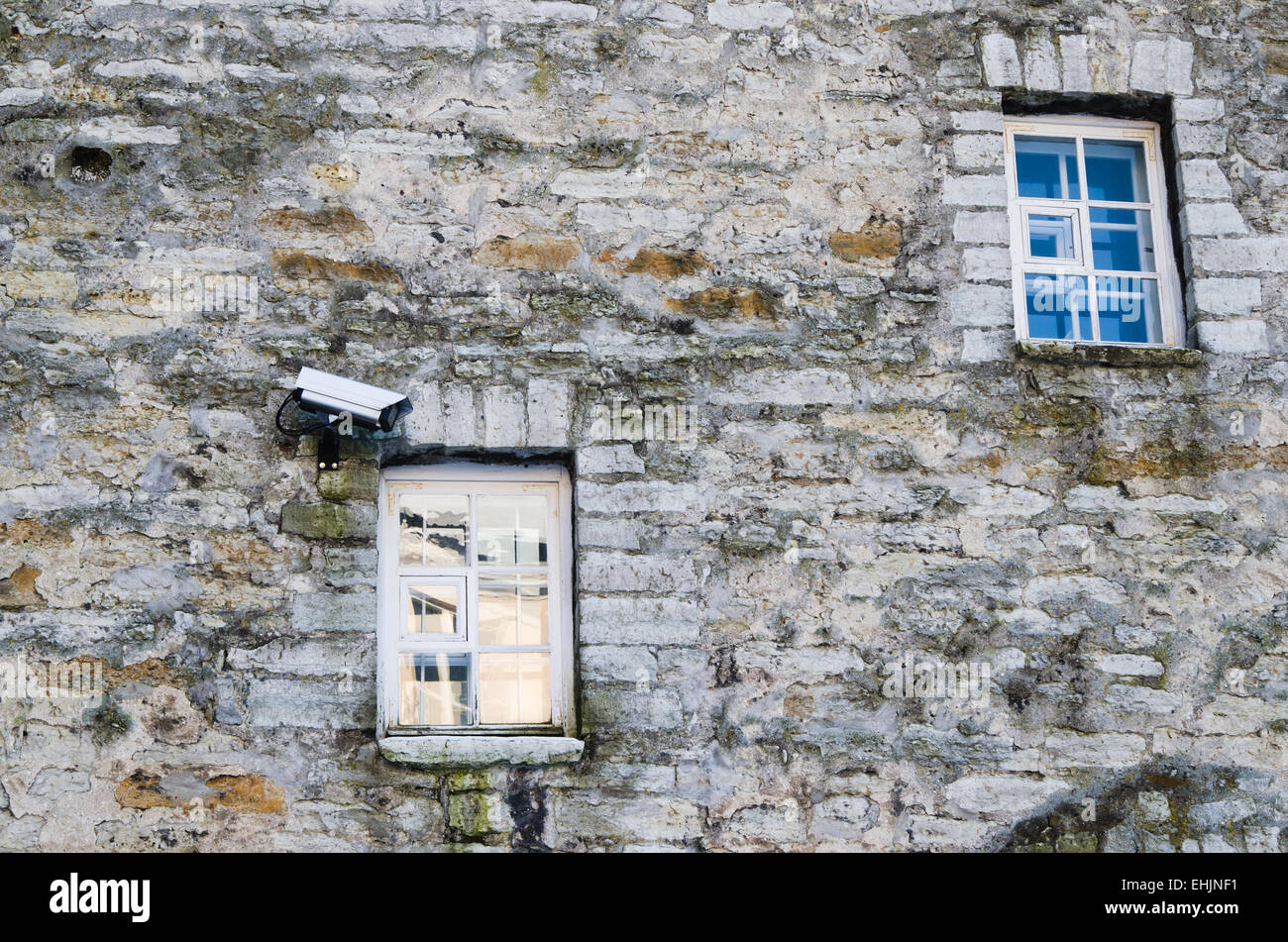 Cable chamber hi-res stock photography and images - Alamy