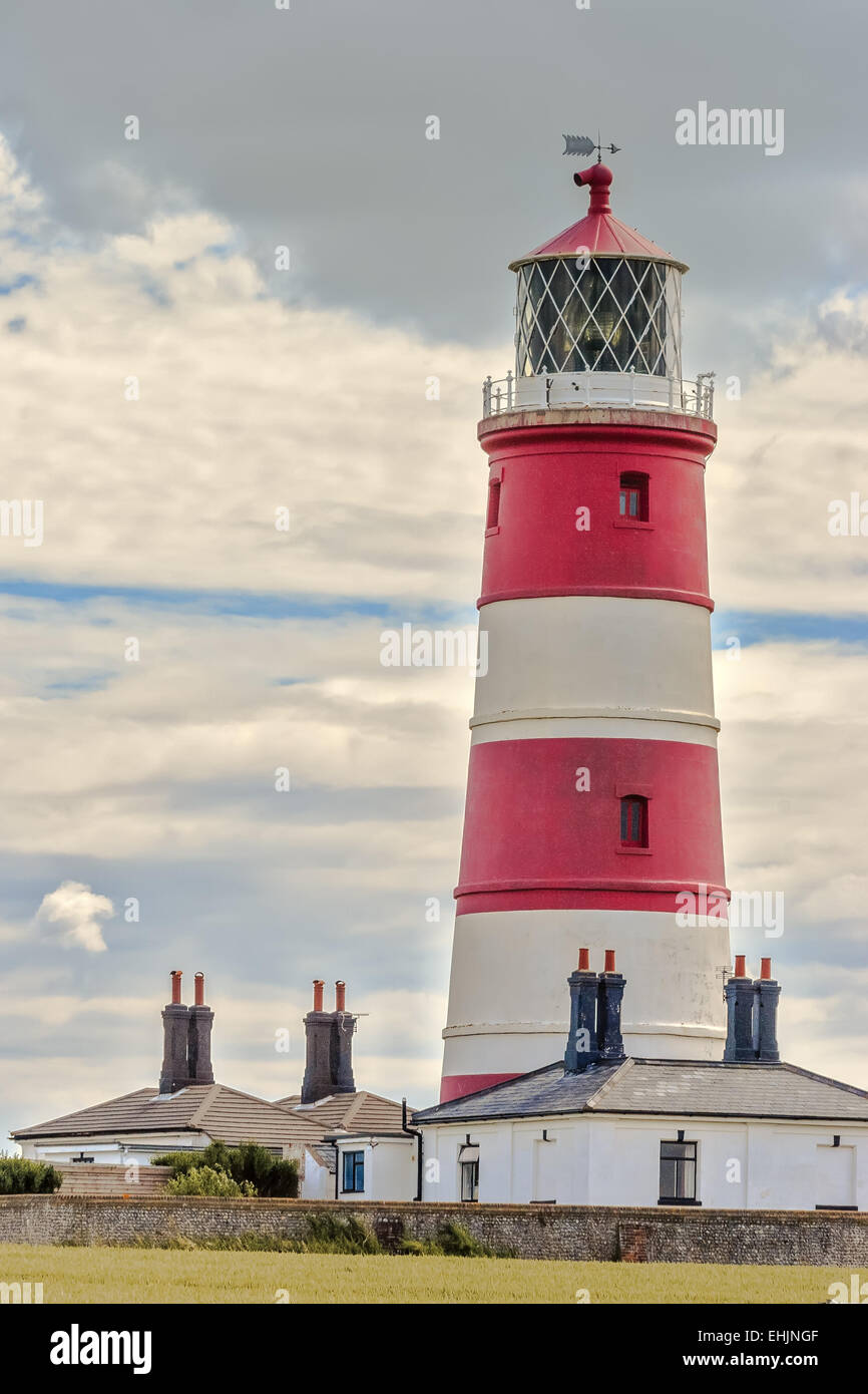 Lighthouses of norfolk hi-res stock photography and images - Alamy