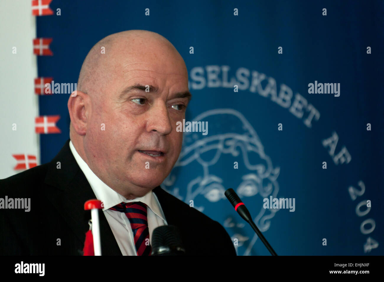 Soren espersen hi-res stock photography and images - Alamy