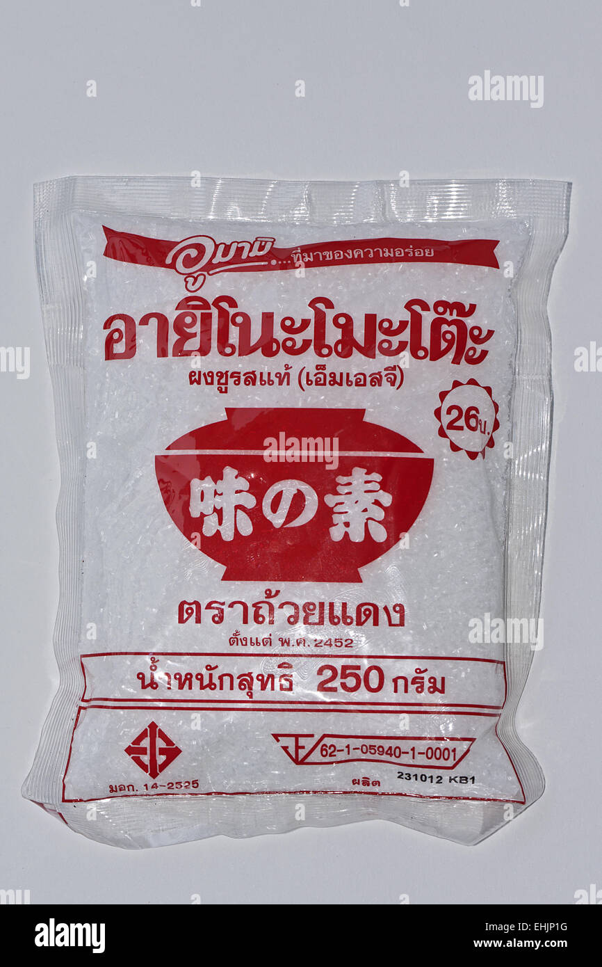 Monosodium Glutamate Stock Photos & Monosodium Glutamate Stock Images ... Monosodium Glutamate Stock Photos & Monosodium Glutamate Stock Images ...