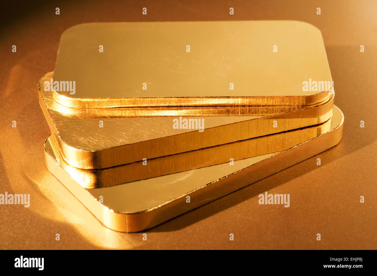 Treasure goldbars hi-res stock photography and images - Alamy