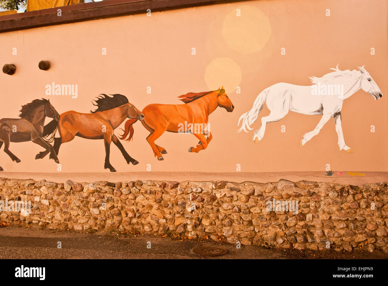 Racing lanes hi-res stock photography and images - Alamy