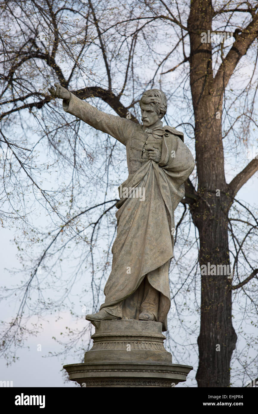 Borovsky hi-res stock photography and images - Alamy