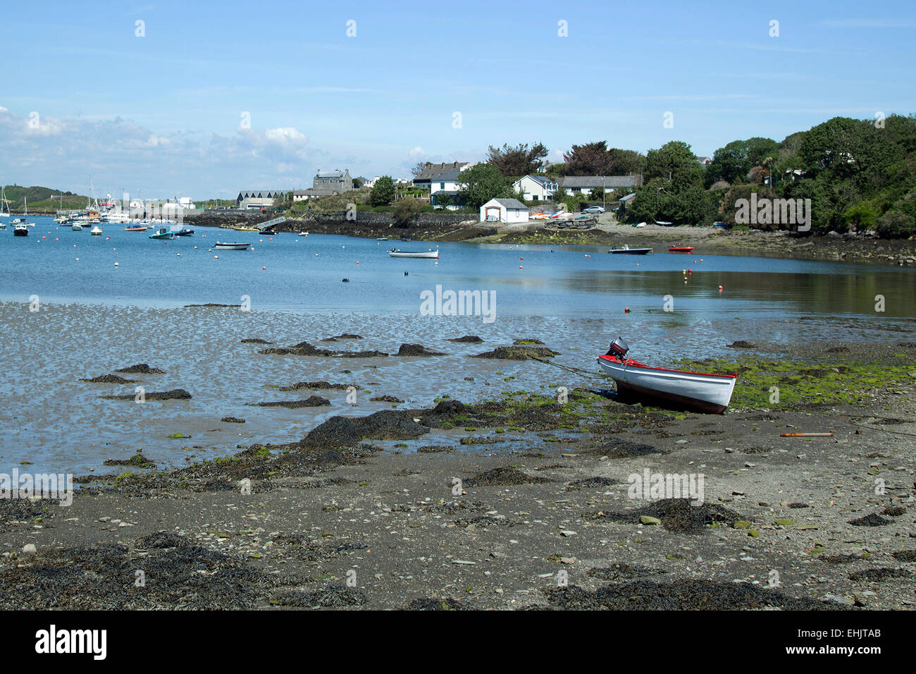 Baltimore ireland hi-res stock photography and images - Alamy