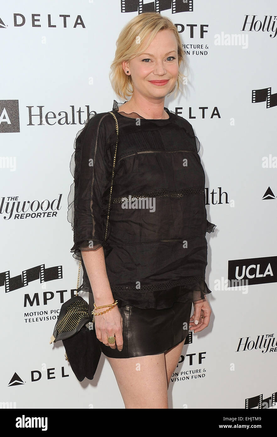 3rd Annual Reel Stories, Real Lives, benefiting The Motion Picture and ...