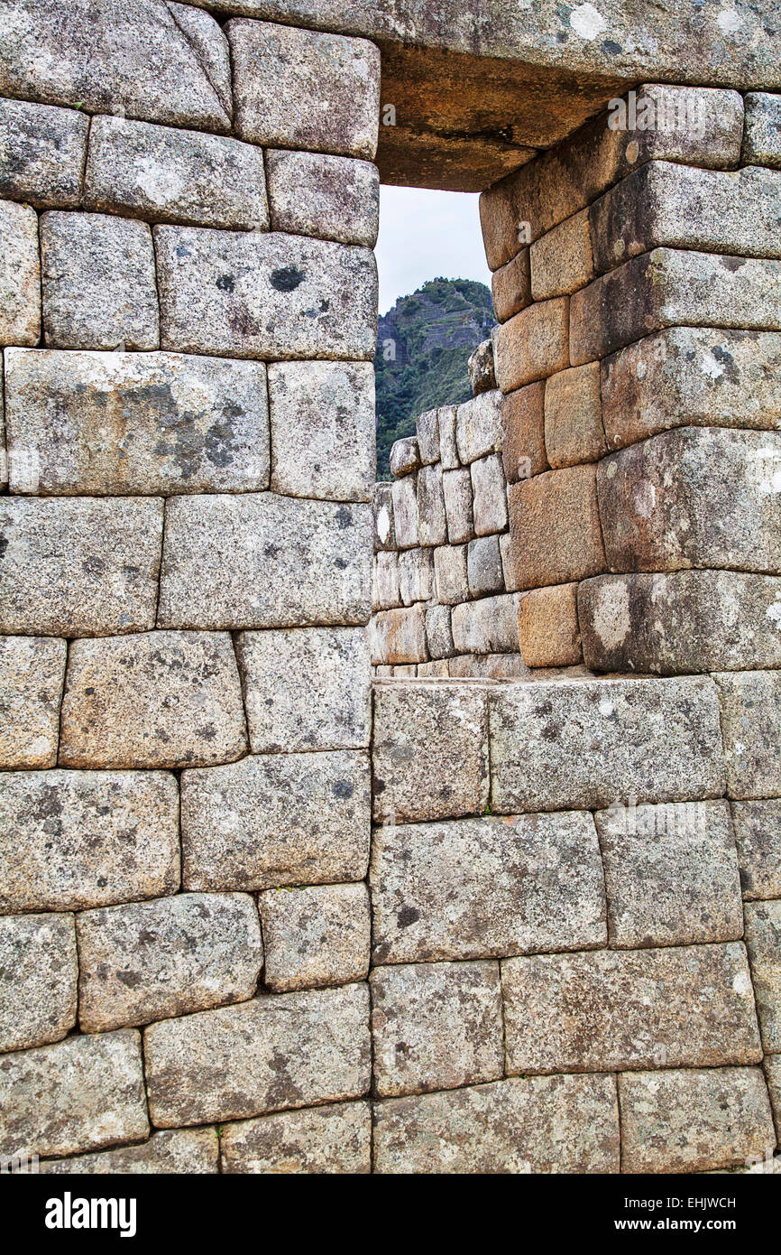 Built as a summer palace for the Inca royal Pachacuti, Machu Picchu is ...