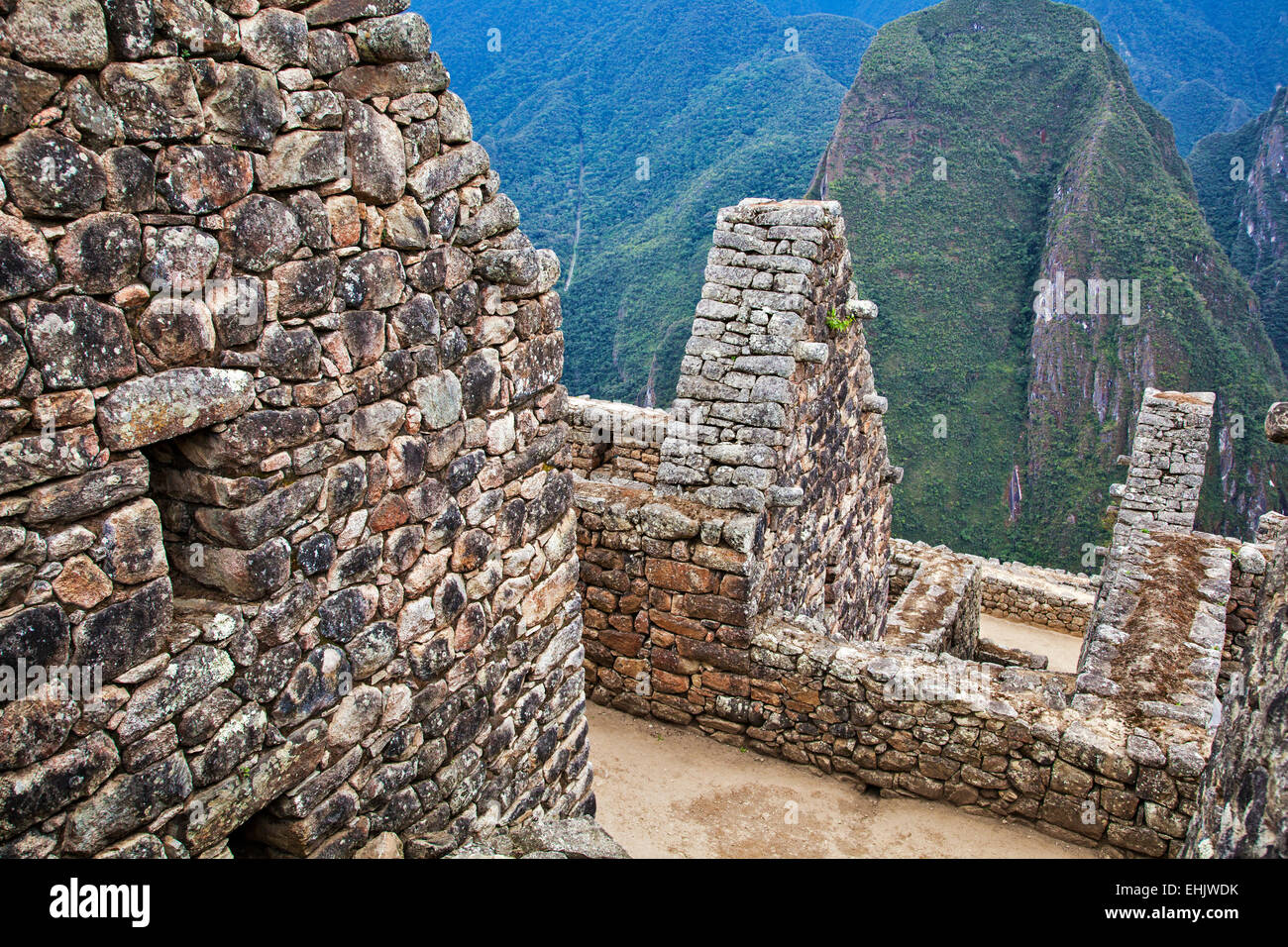 Pachacuti inca hi-res stock photography and images - Alamy