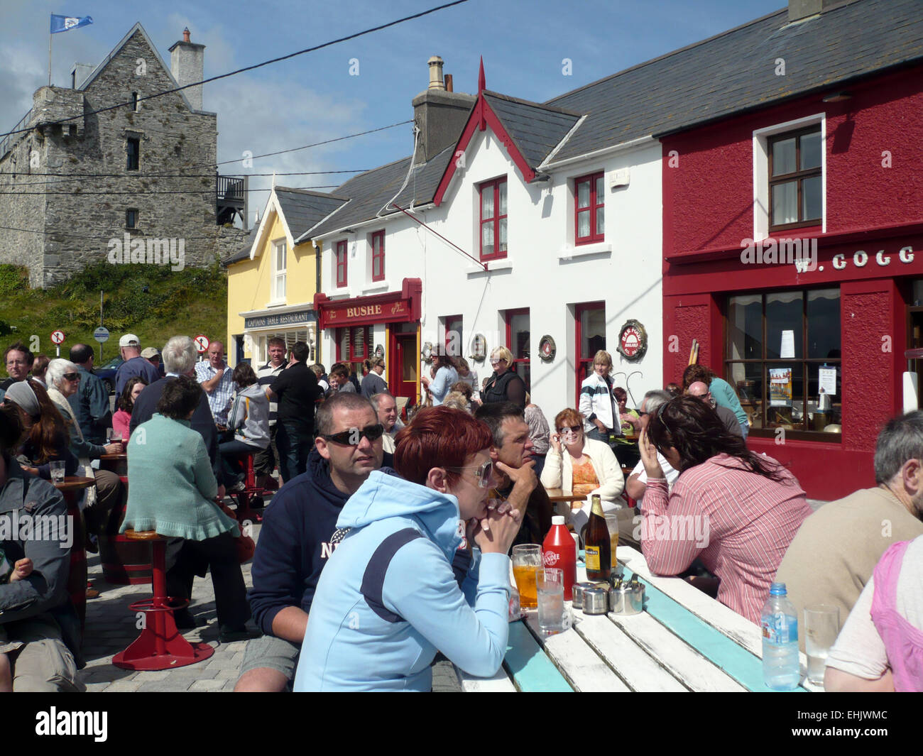 Baltimore pirate hi-res stock photography and images - Alamy