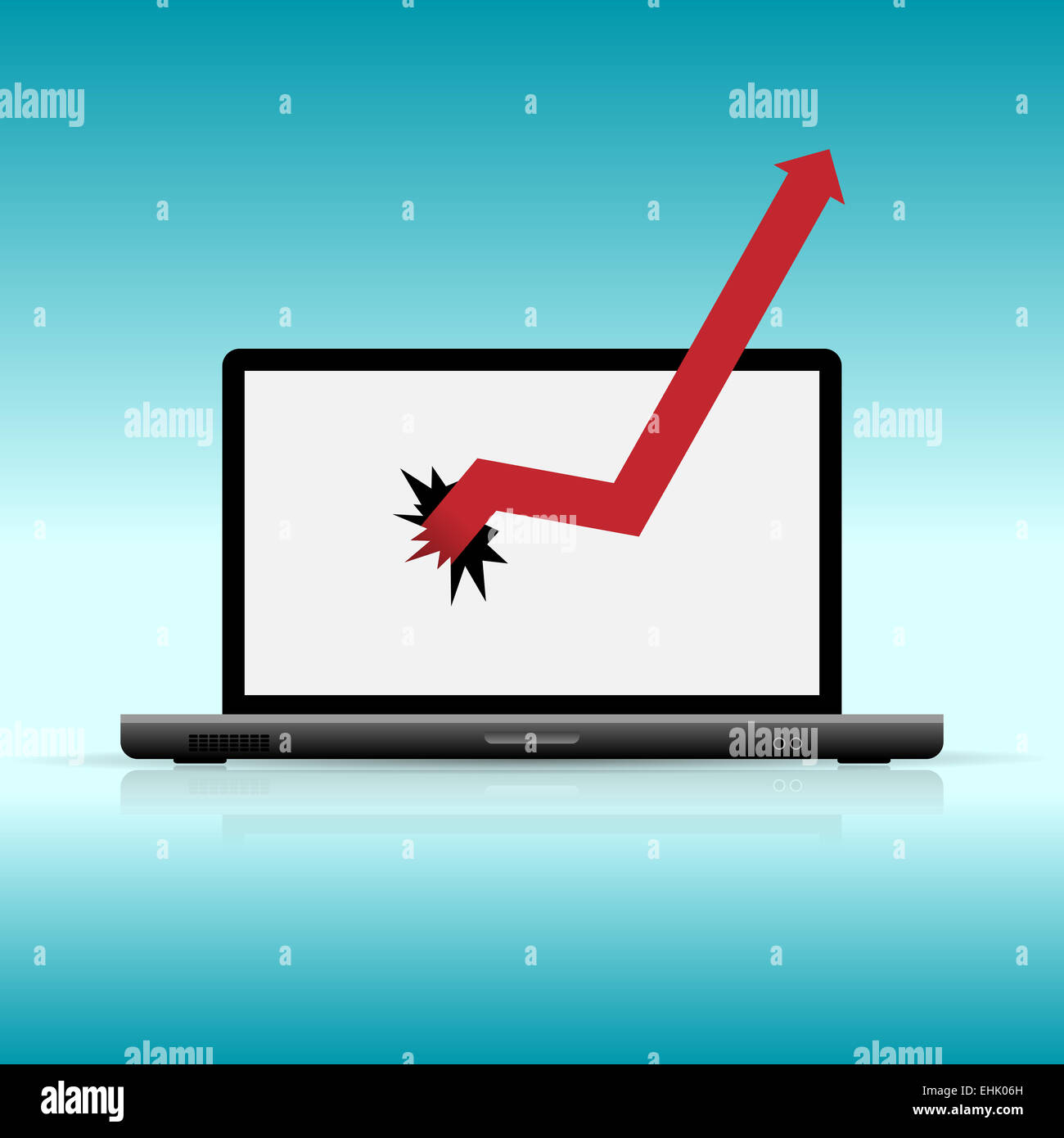 Graphic design laptop hi-res stock photography and images - Alamy