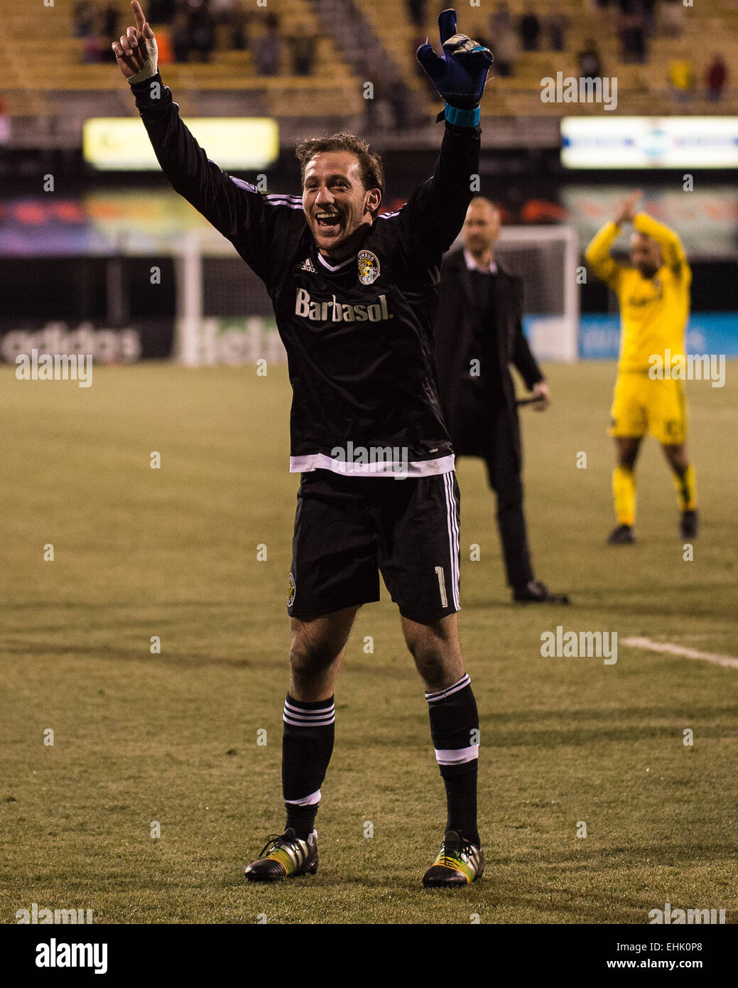 Steve Clark Stock Photos & Steve Clark Stock Images - Alamy