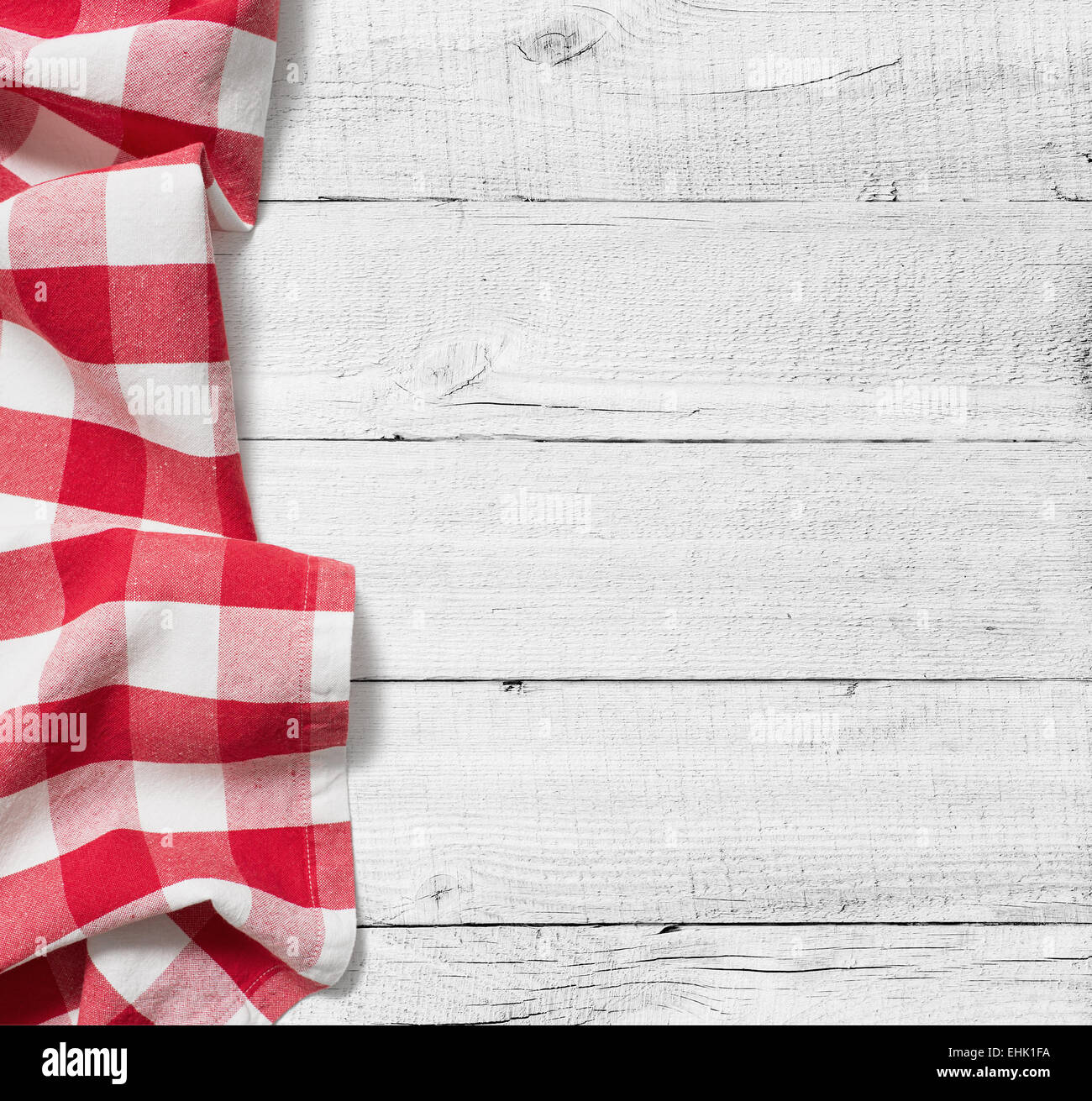 Red over white hi-res stock photography and images - Alamy