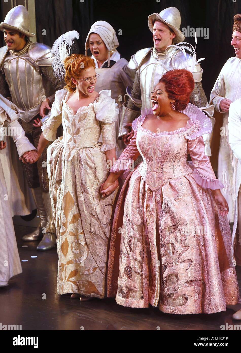 Keke Palmer and Sherri Shepherd make their Broadway debut in Cinderella ...