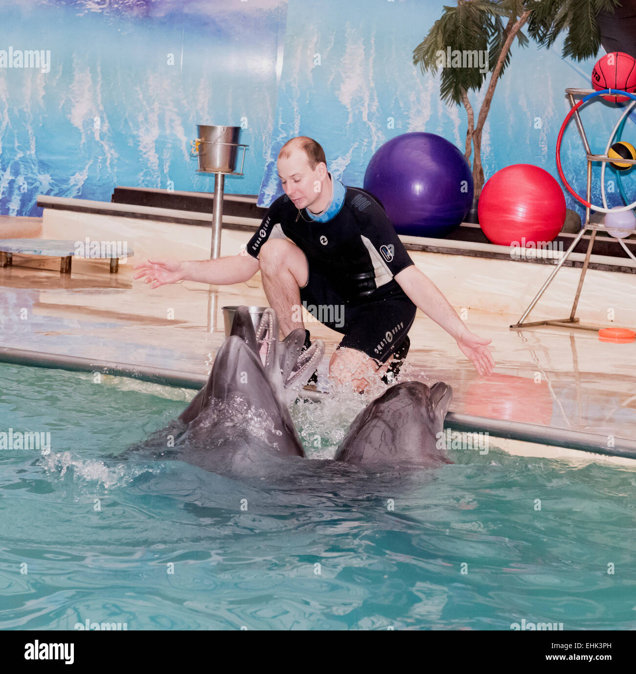 Conducts hi-res stock photography and images - Alamy