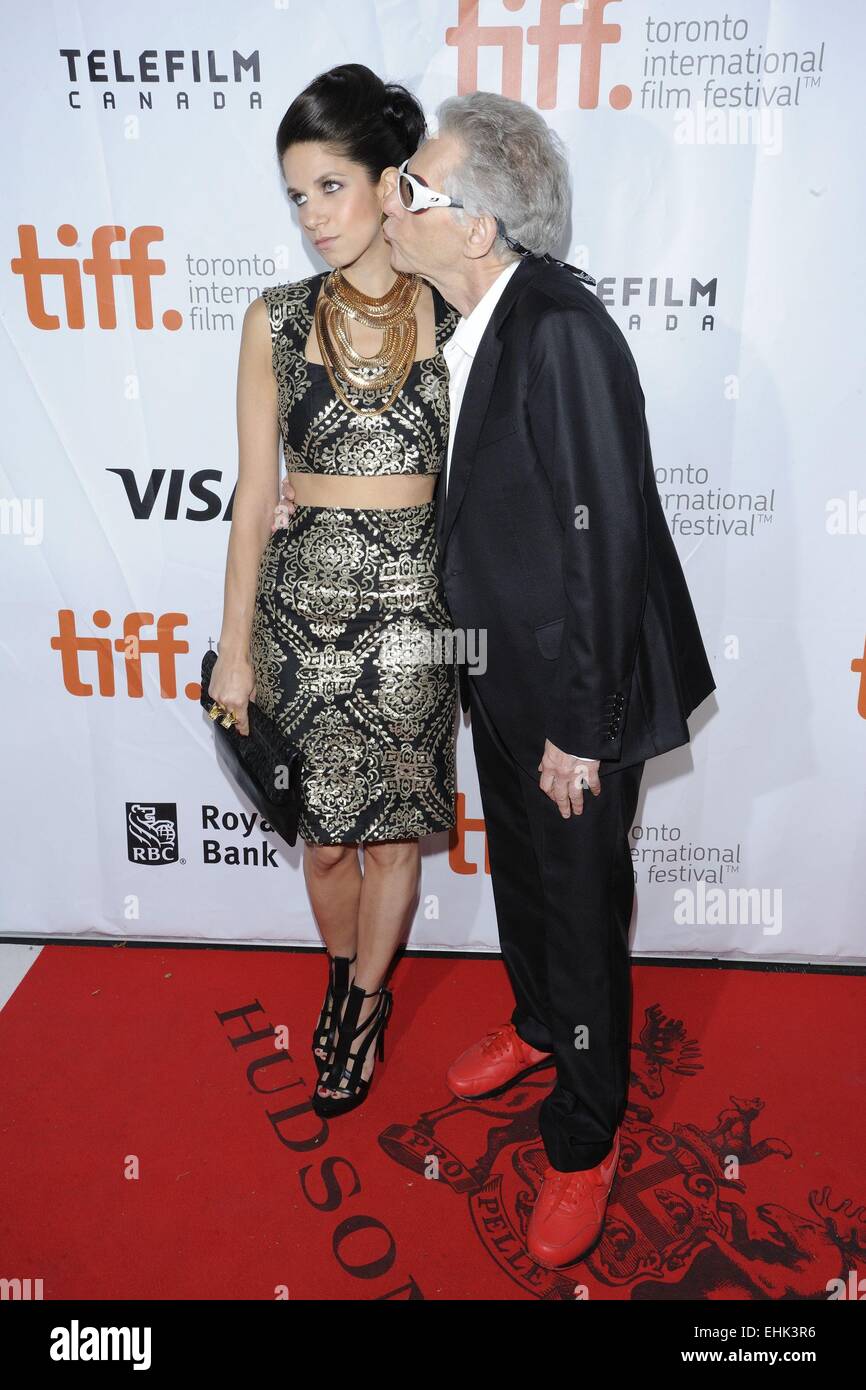 Toronto International Film Festival (TIFF) - 'Maps To The Stars ...