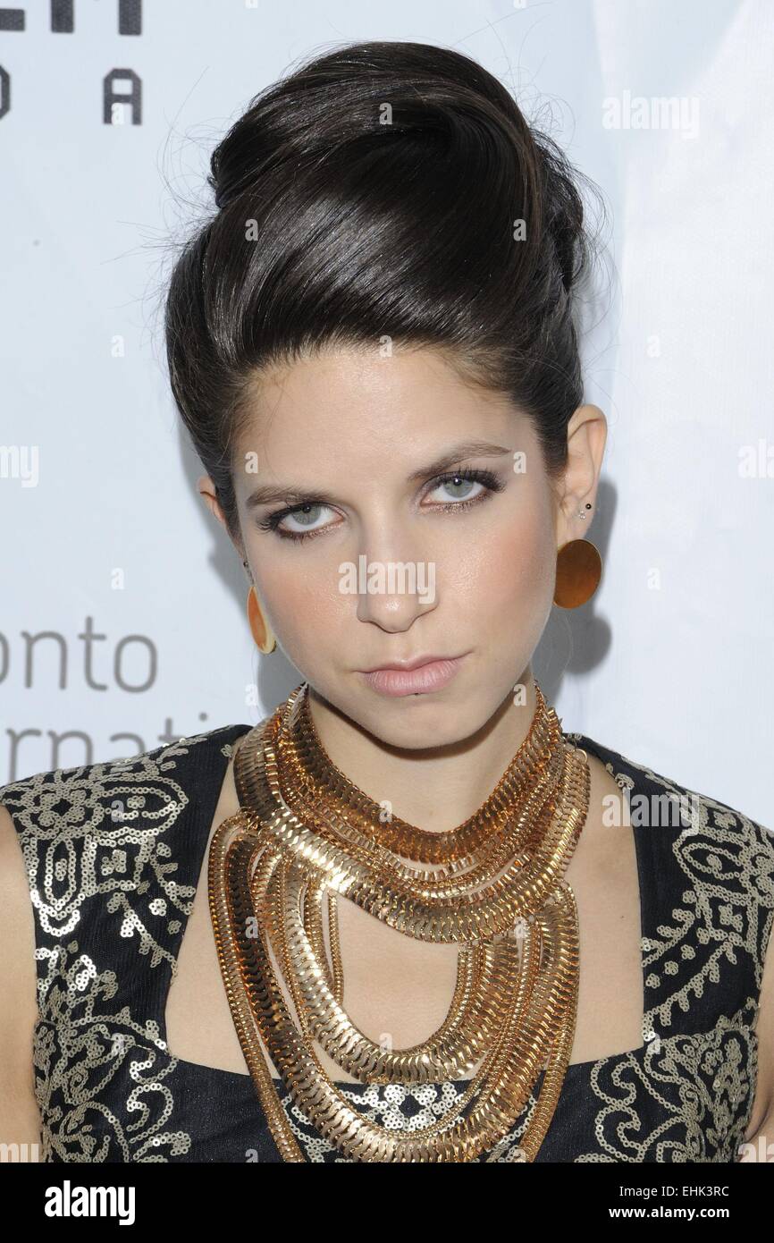 Toronto International Film Festival (TIFF) - 'Maps To The Stars ...