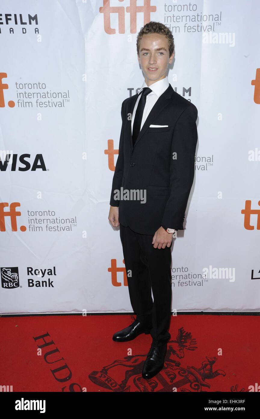 Toronto International Film Festival (TIFF) - 'Maps To The Stars ...