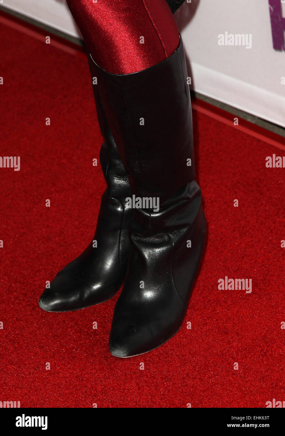 Macy's Passport Presents Glamorama "Fashion Rocks" Featuring: Mandy ...